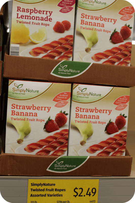 Best Aldi Organic Foods To Buy: 62 Organic Foods by Aldi