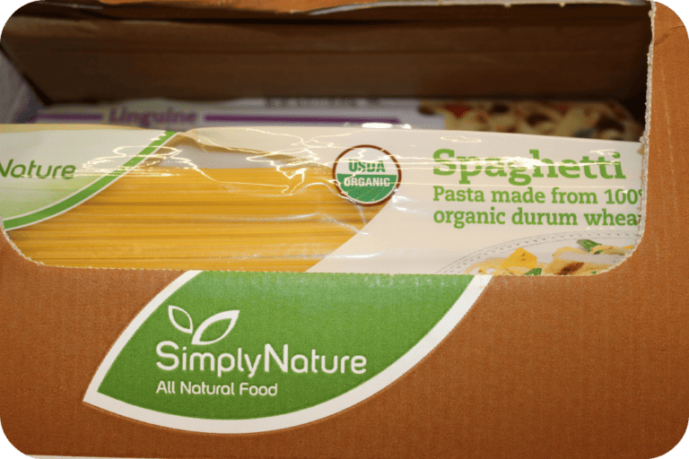 Best Aldi Organic Foods To Buy: 62 Organic Foods by Aldi