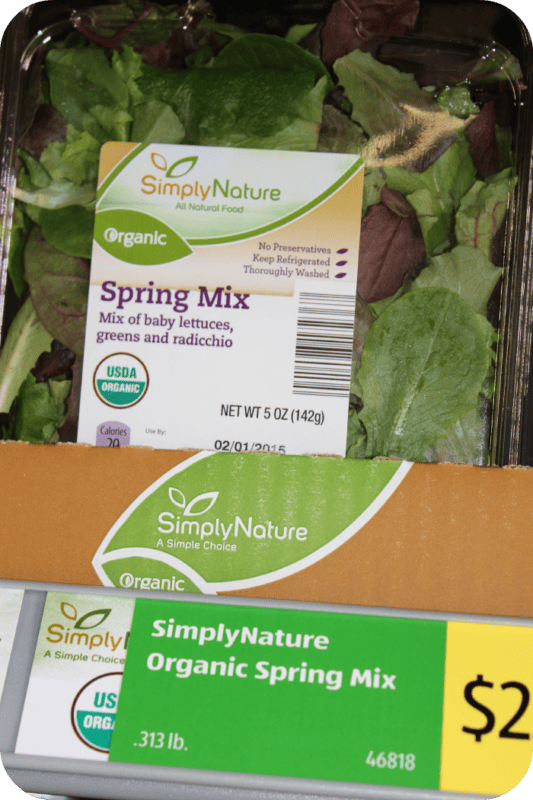 Best Aldi Organic Foods To Buy: 72 Organic Foods Carried by Aldi's