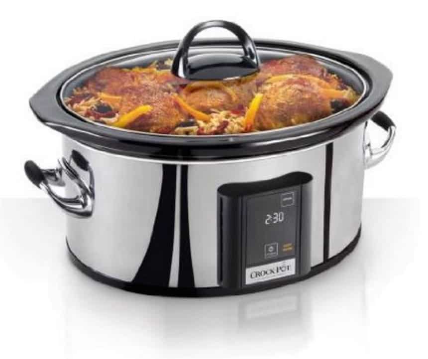 Crock-Pot Temperatures: A Easy Guide To Slow Cooker Settings
