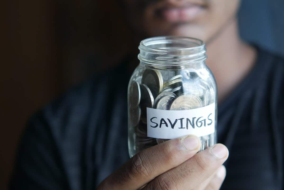 18 Amazing Money Saving Charts To Save BIG Every Year