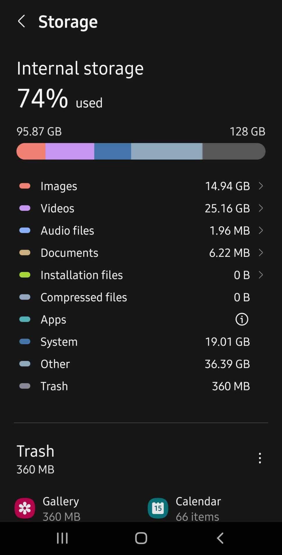 How to Organize Your Phone: 2025 Simple Tips & Tricks