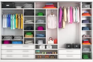 How to Organize Your Entire Home in 8 Steps