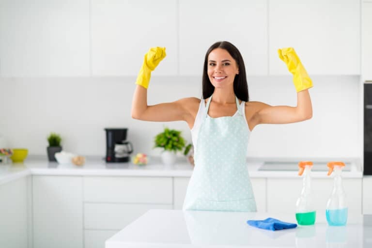 7 Proven Strategies for How to Get Motivated to Clean