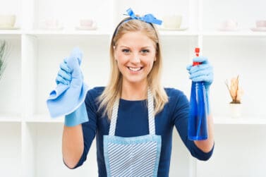 7 Proven Strategies for How to Get Motivated to Clean