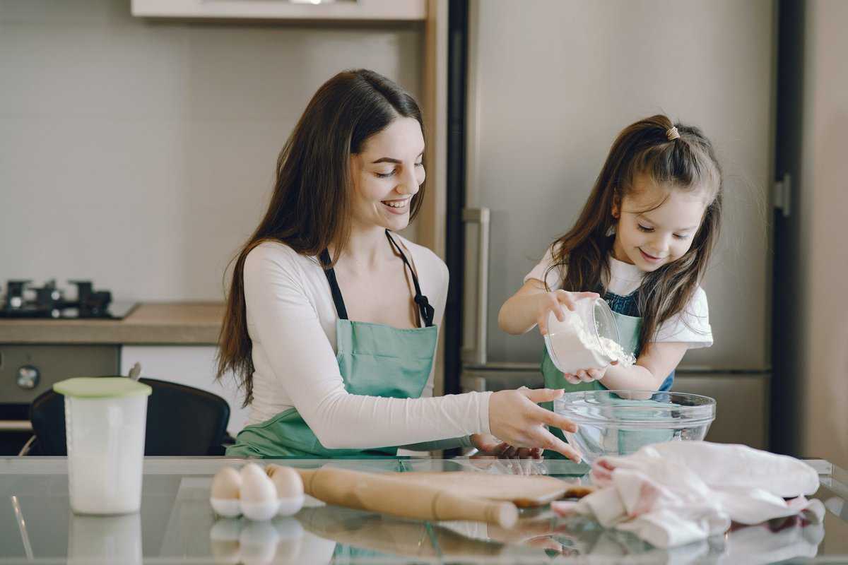 How to Be a Good Mother: My 15 Tips For Love & Respect