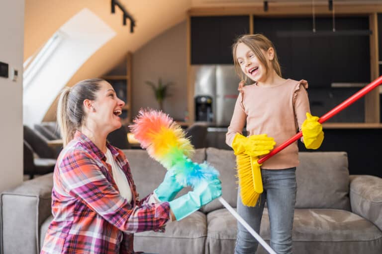 9 Simple Home Management Tips That'll Make Your Life Easier