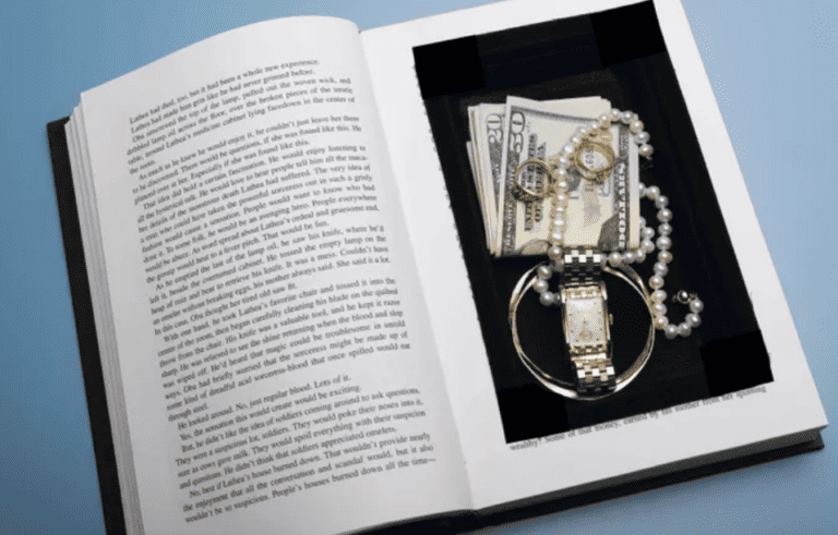 27 Easy Creative Ways To Give Money: DIY Money Gifts