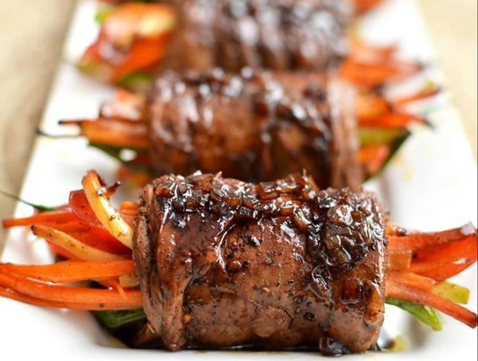 11 Quick And Easy Minute Steak Recipes to Try Tonight