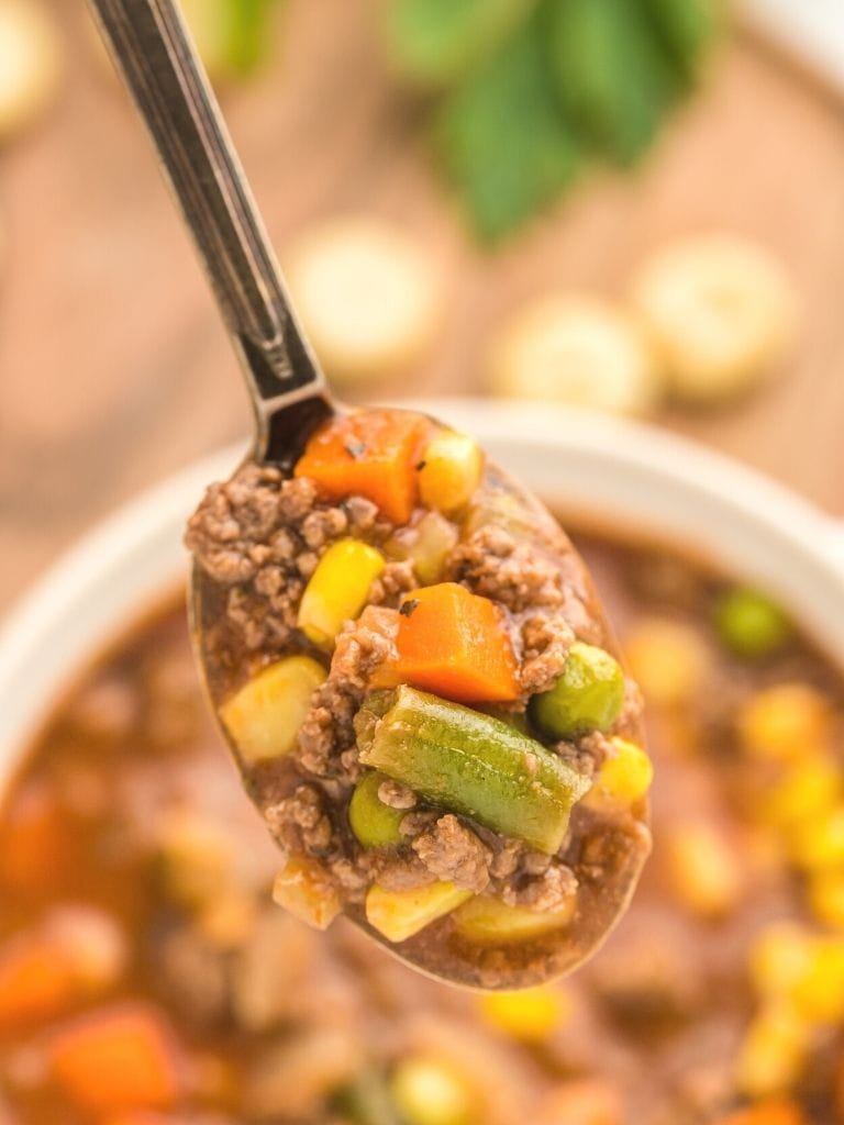25 Tasty Leftover Ground Beef Recipes to Try Tonight