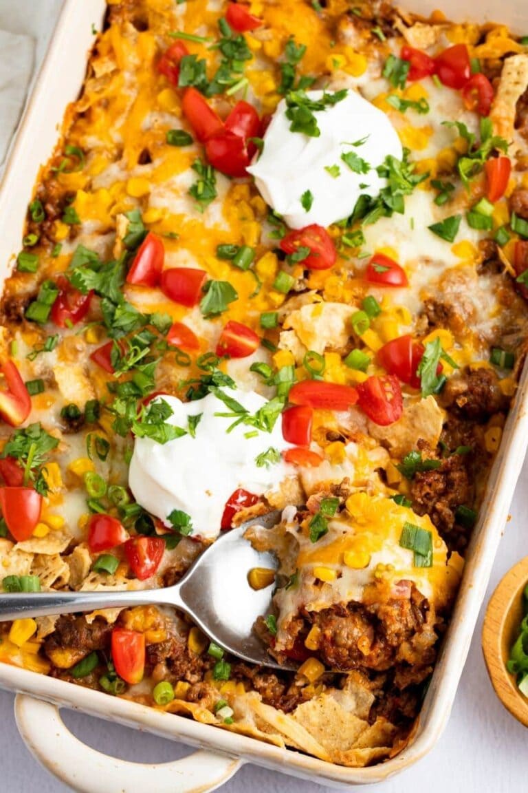 50 Cheap Ground Beef Recipes That Your Family Will Love