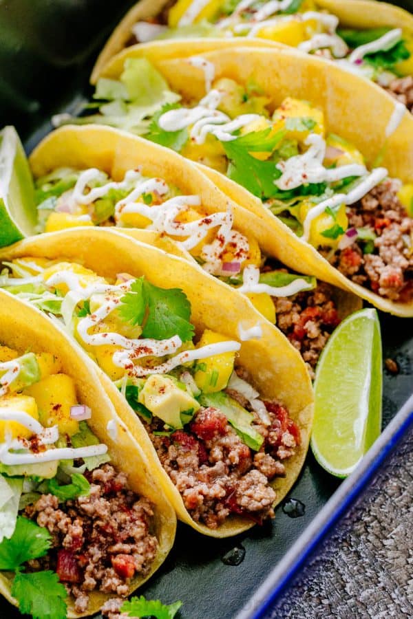25 Tasty Leftover Ground Beef Recipes to Try Tonight