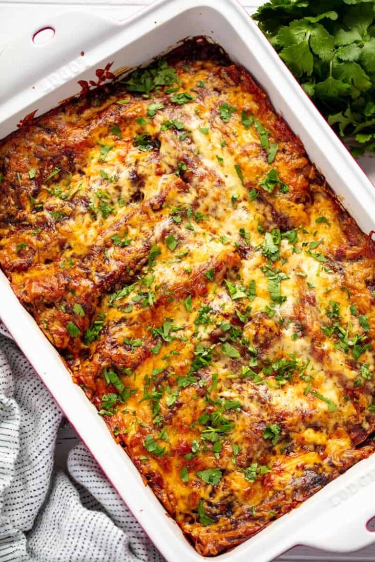 50 Cheap Ground Beef Recipes That Your Family Will Love