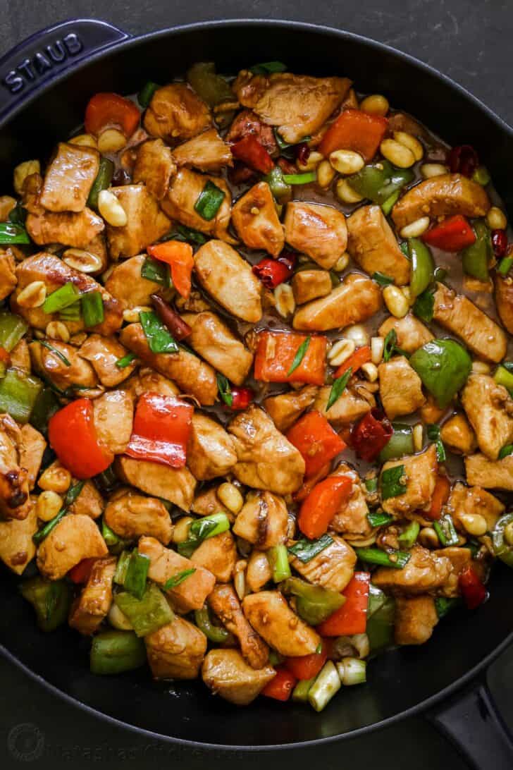 29 Easy Diced Chicken Recipes That Will Save Dinner
