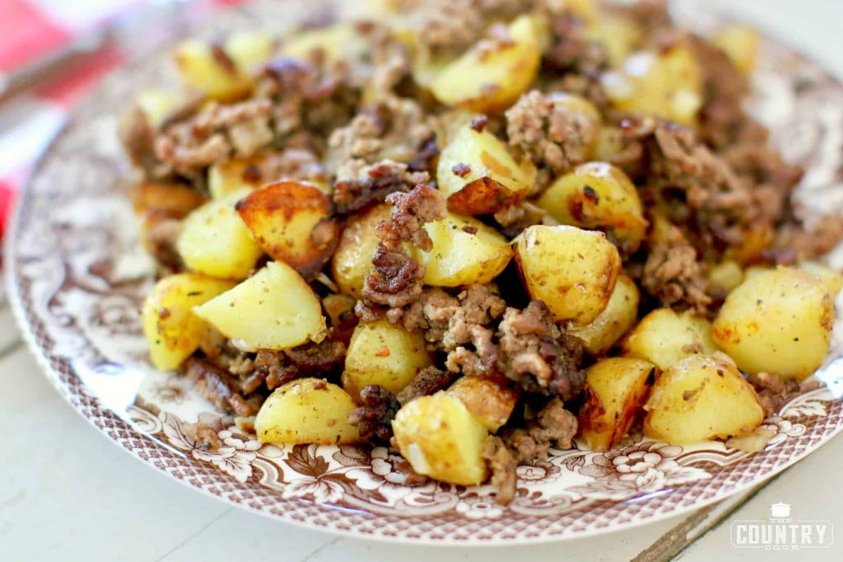 25 Tasty Leftover Ground Beef Recipes to Try Tonight