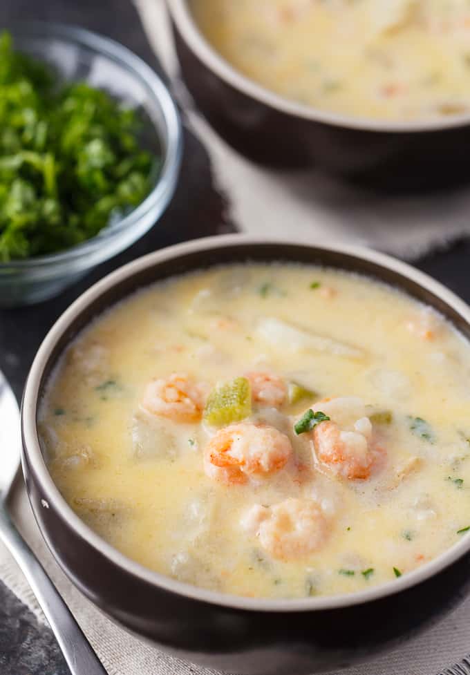 23 Tasty Leftover Shrimp Recipes You Will Love