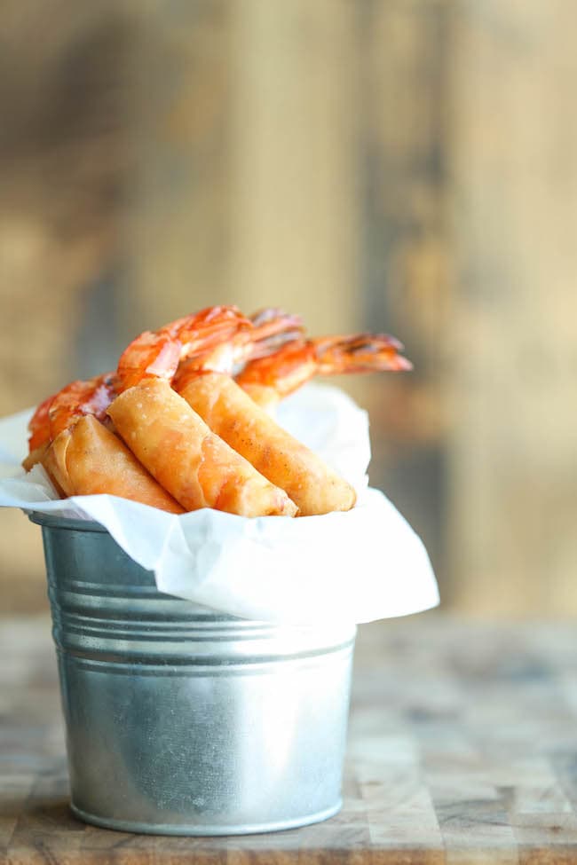 23 Tasty Leftover Shrimp Recipes You Will Love