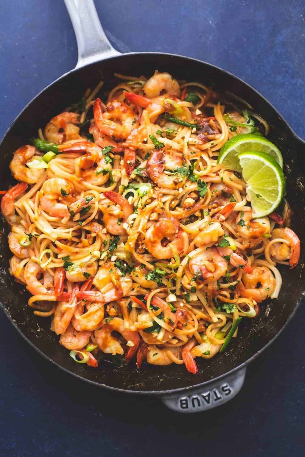23 Tasty Leftover Shrimp Recipes You Will Love