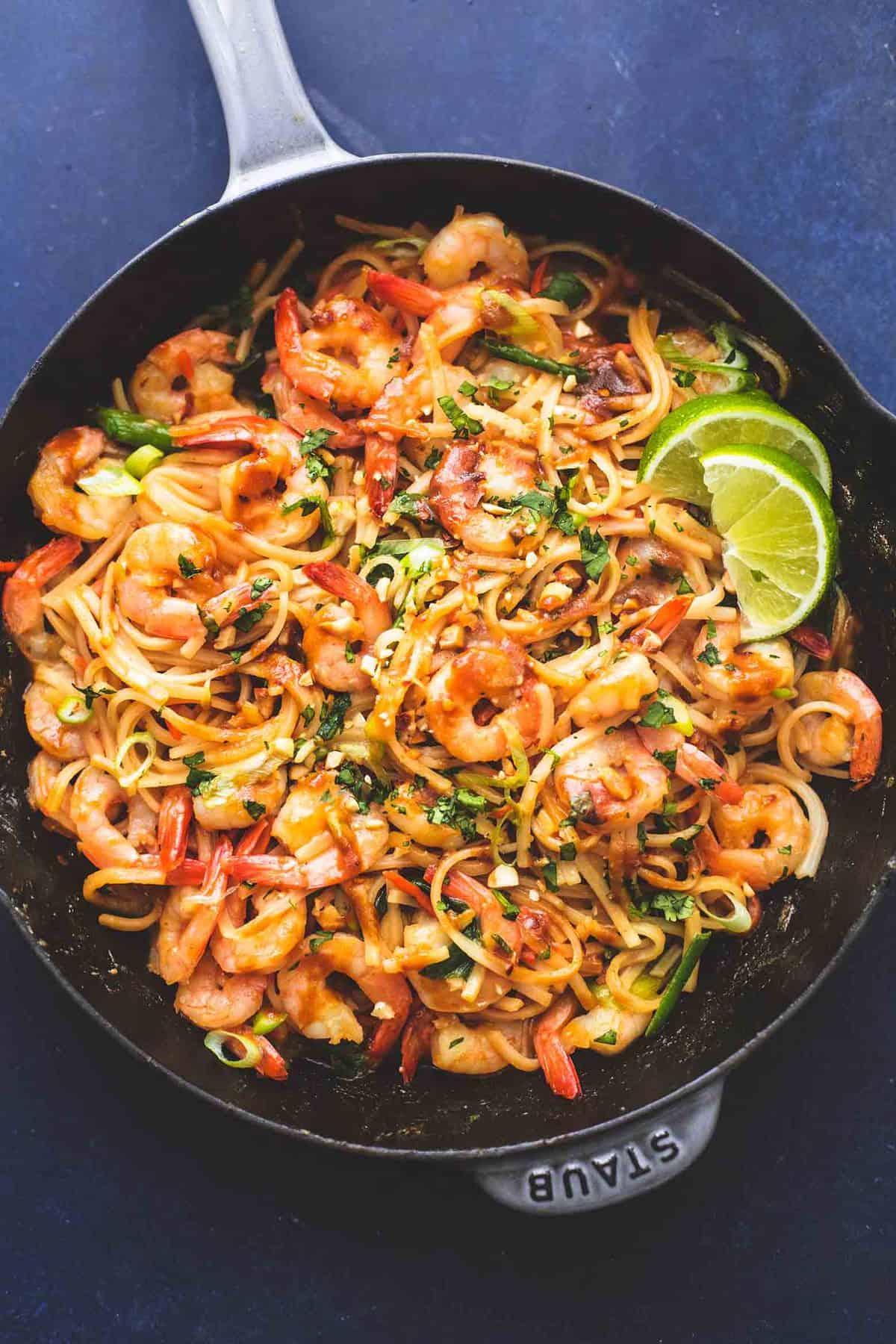 23 Tasty Leftover Shrimp Recipes You Will Love