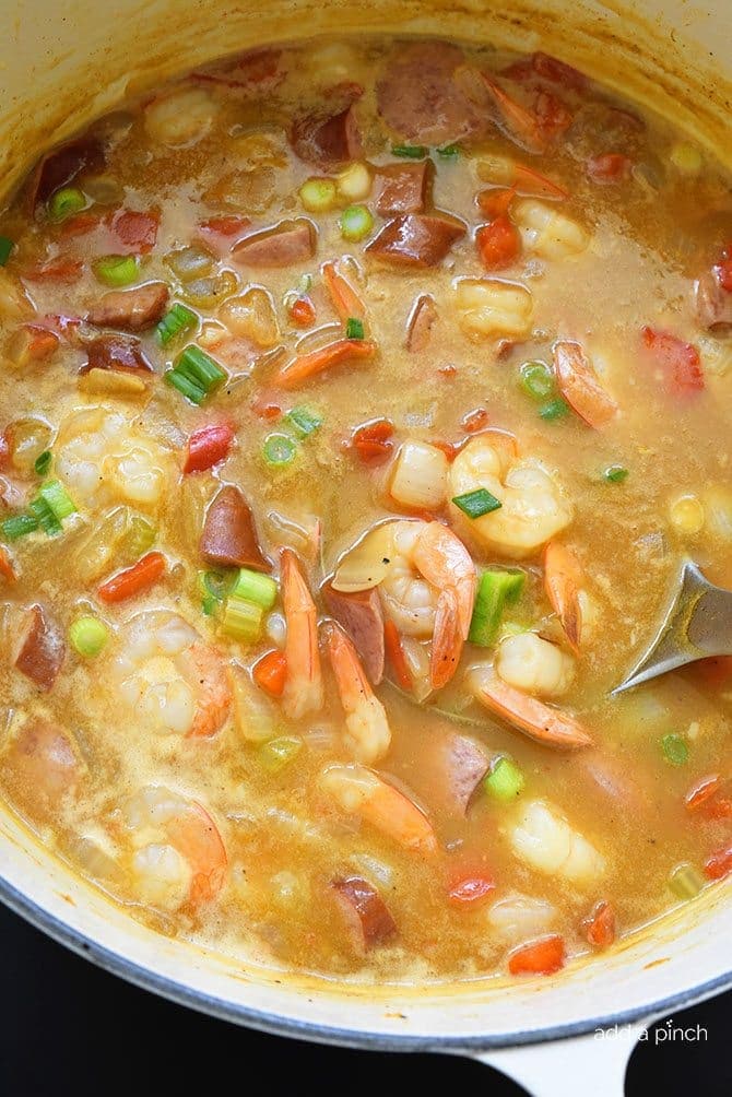 23 Tasty Leftover Shrimp Recipes You Will Love