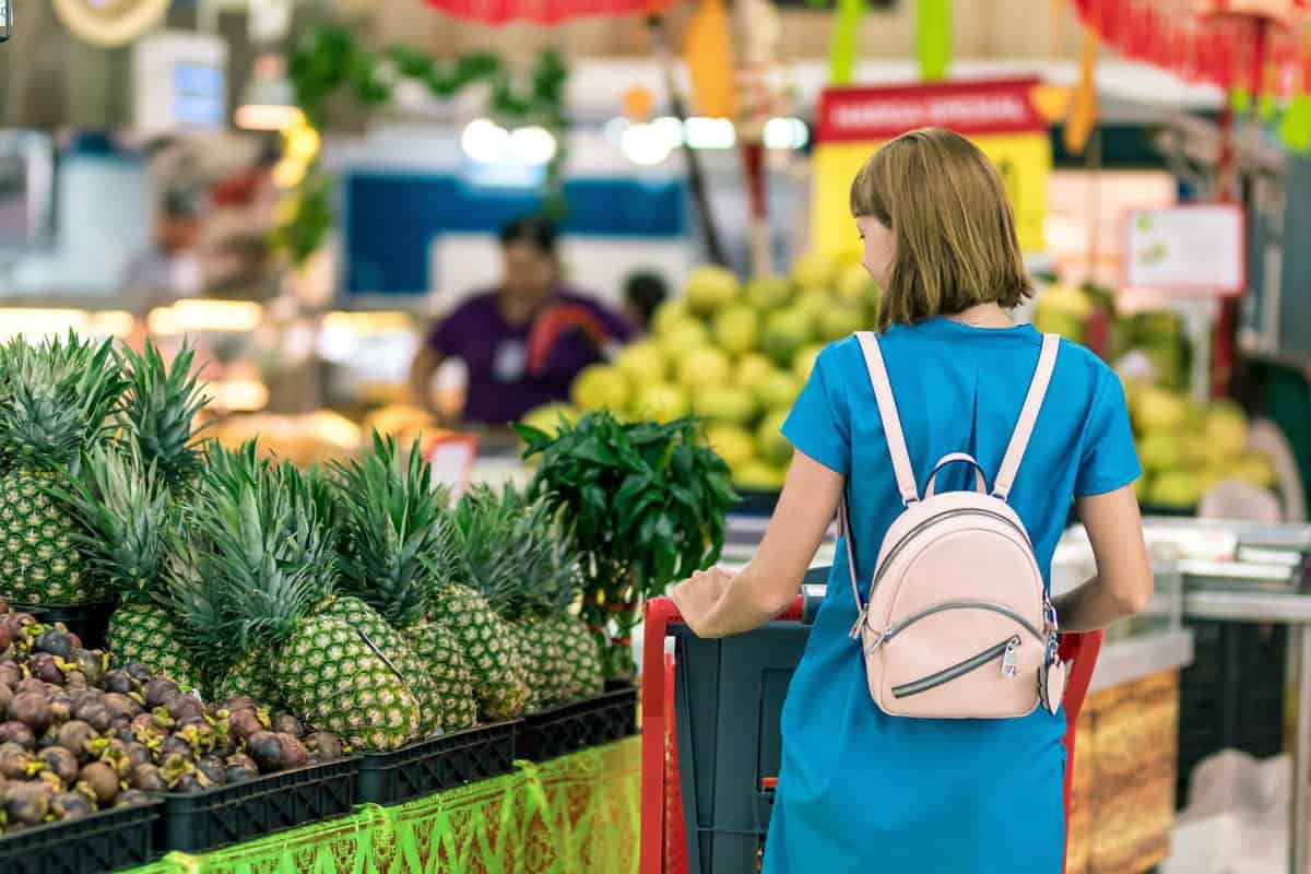 40 Cheapest Food Items That'll Save Your Grocery Budget