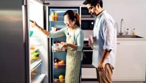 Ultimate Kitchen Cleaning Checklist- 2 Free Printables
