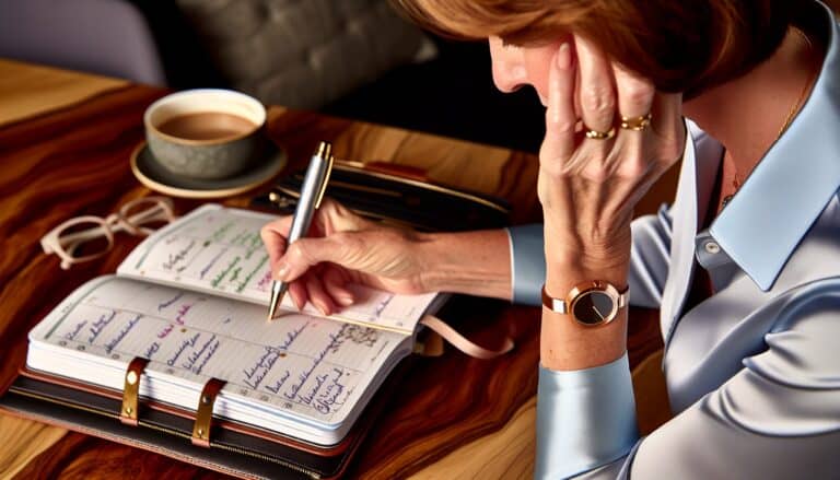 9 Simple Steps For How to Organize Your Life Effectively