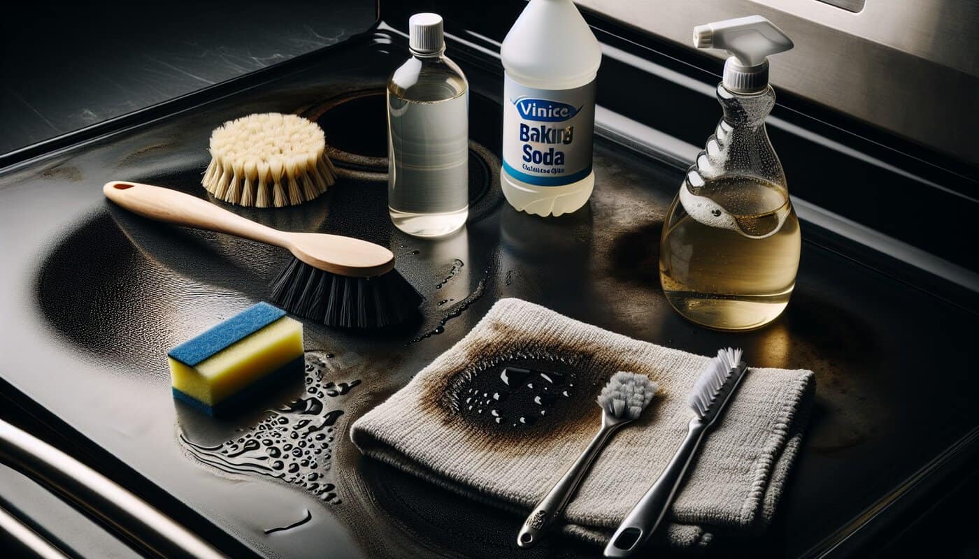 Ultimate Kitchen Cleaning Checklist- 2 Free Printables