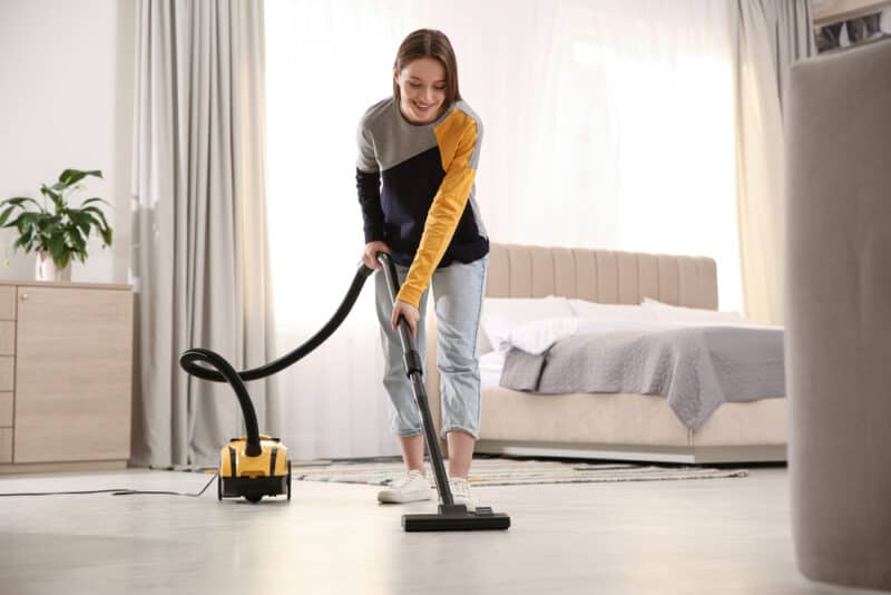39 Best House Cleaning Quotes to Spark Joy in Your Chores