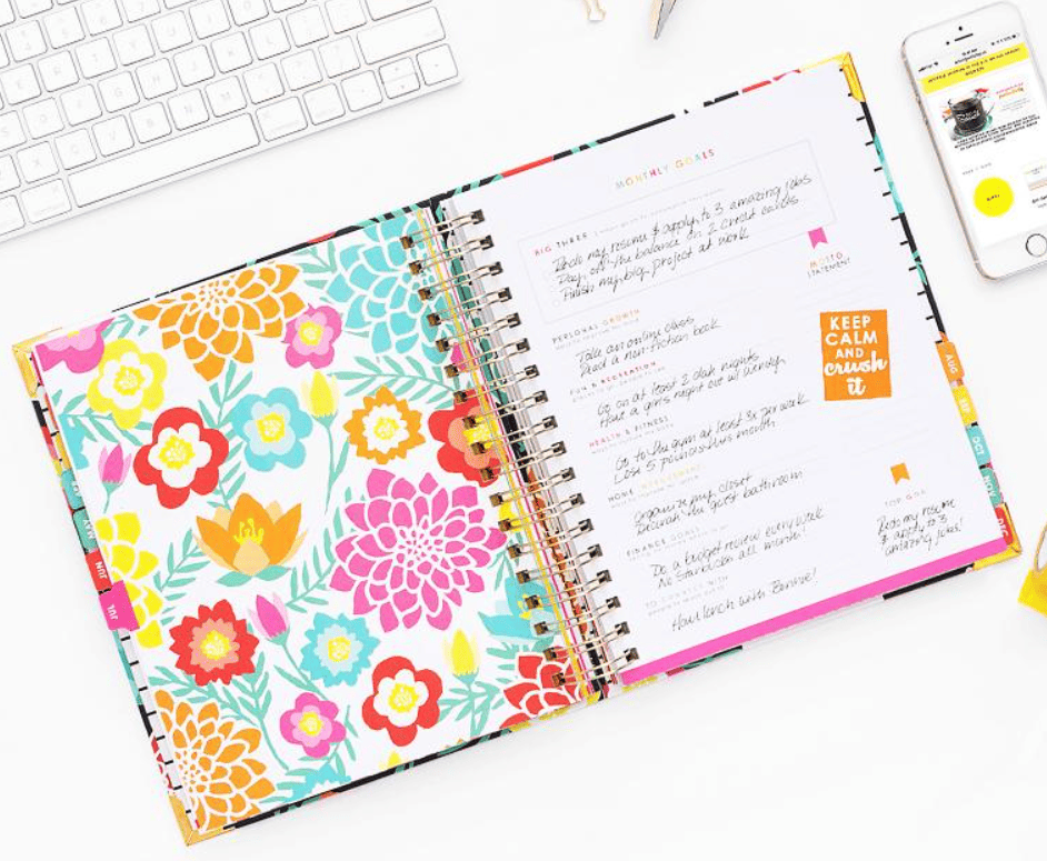 Best Planners for Moms in 2025: Organized in Style!