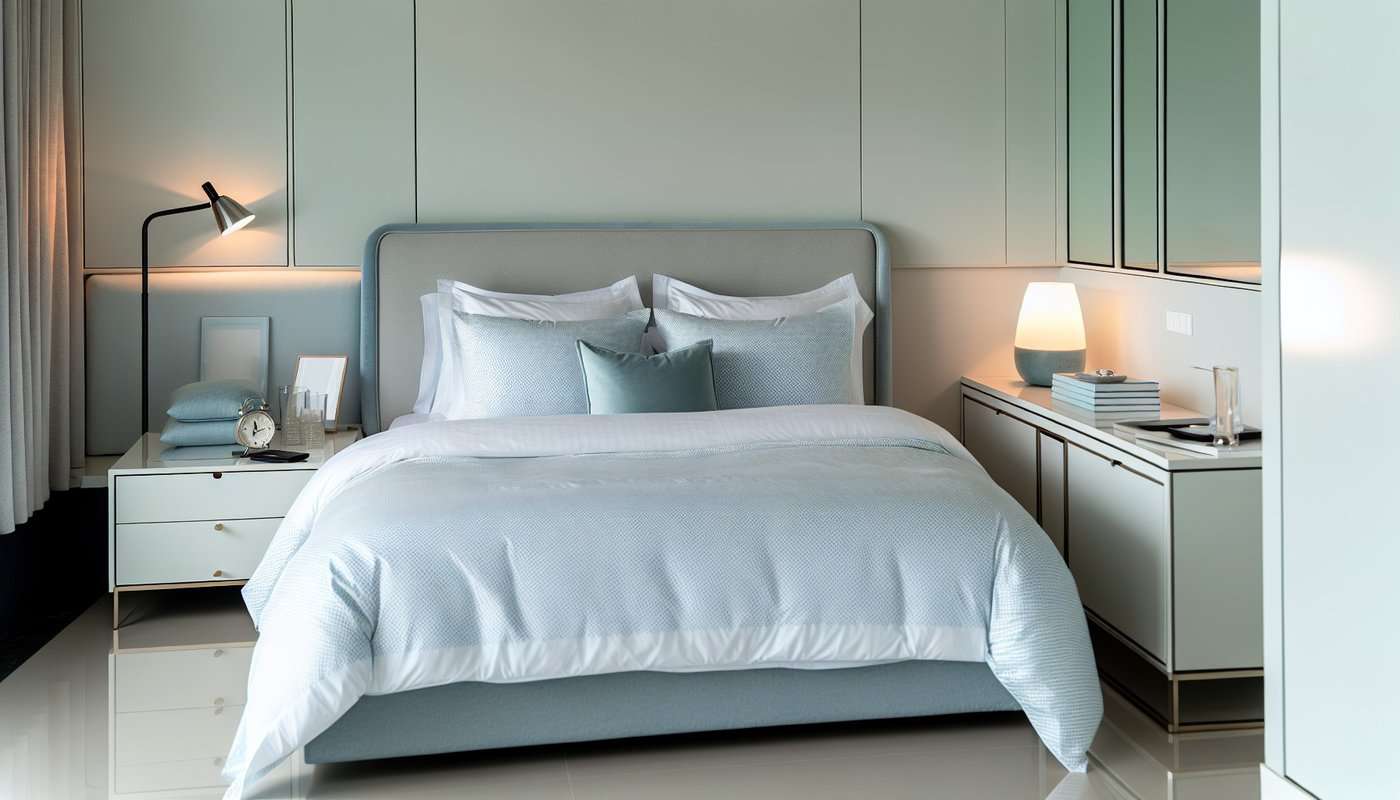 Ultimate Deep Cleaning House Checklist (Printable)