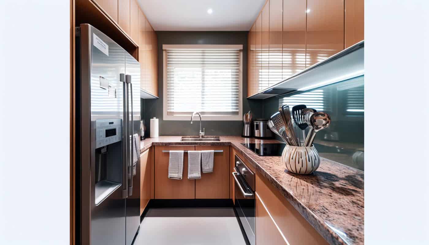 Ultimate Deep Cleaning House Checklist (Printable)