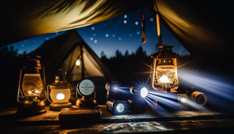 Free Ultimate Camping Checklist: Guide to a Fun Adventure
