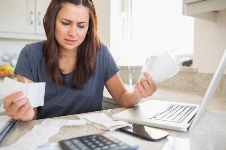 FREE Bill Organizer Template: No Late Payments In 2025