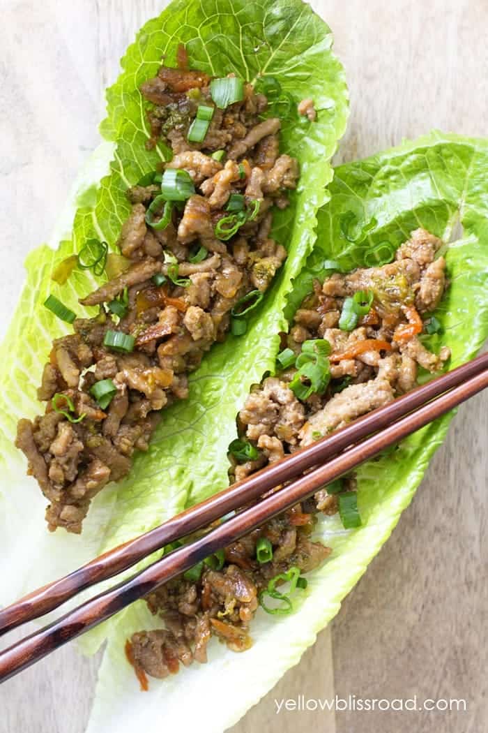 24 Quick & Tasty Light Dinner Ideas for Effortless Meals