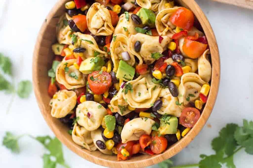 24 Quick & Tasty Light Dinner Ideas for Effortless Meals