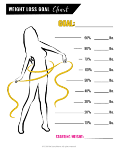 Best Weight Loss Tracker Printable Collection 2025 Best Weight Loss Tracker Printable Collection 2025