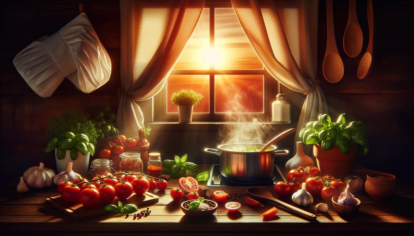 30 Kitchen Quotes to Spice Up Your Home Decor