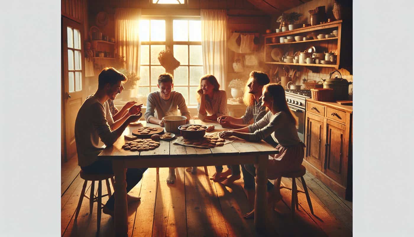 30 Kitchen Quotes to Spice Up Your Home Decor