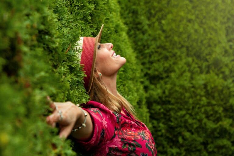 80 Inspiring Simple Life Quotes: Letting Go Of Stress