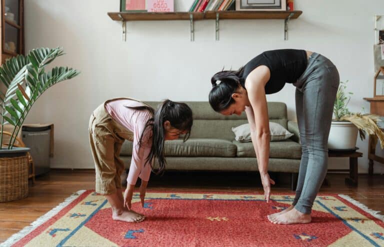 29 Fun Challenges to Do at Home (Unforgettable Hangouts!)