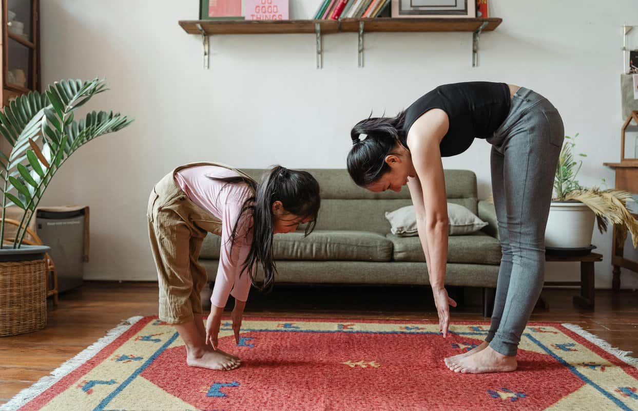 29 Fun Challenges to Do at Home (Unforgettable Hangouts!)