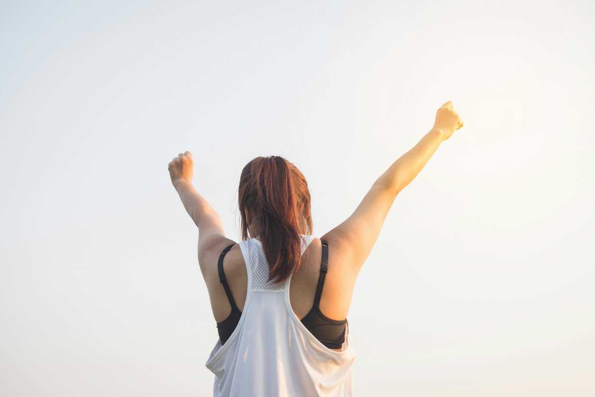 5 Simple Ways How to Reward Yourself Without Guilt