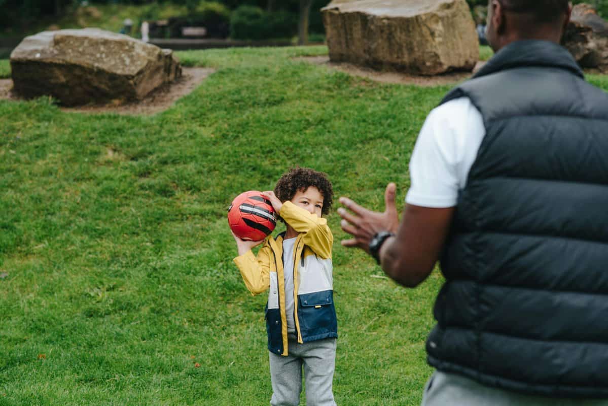 Easy After School Routine For Kids (Free Printable!)