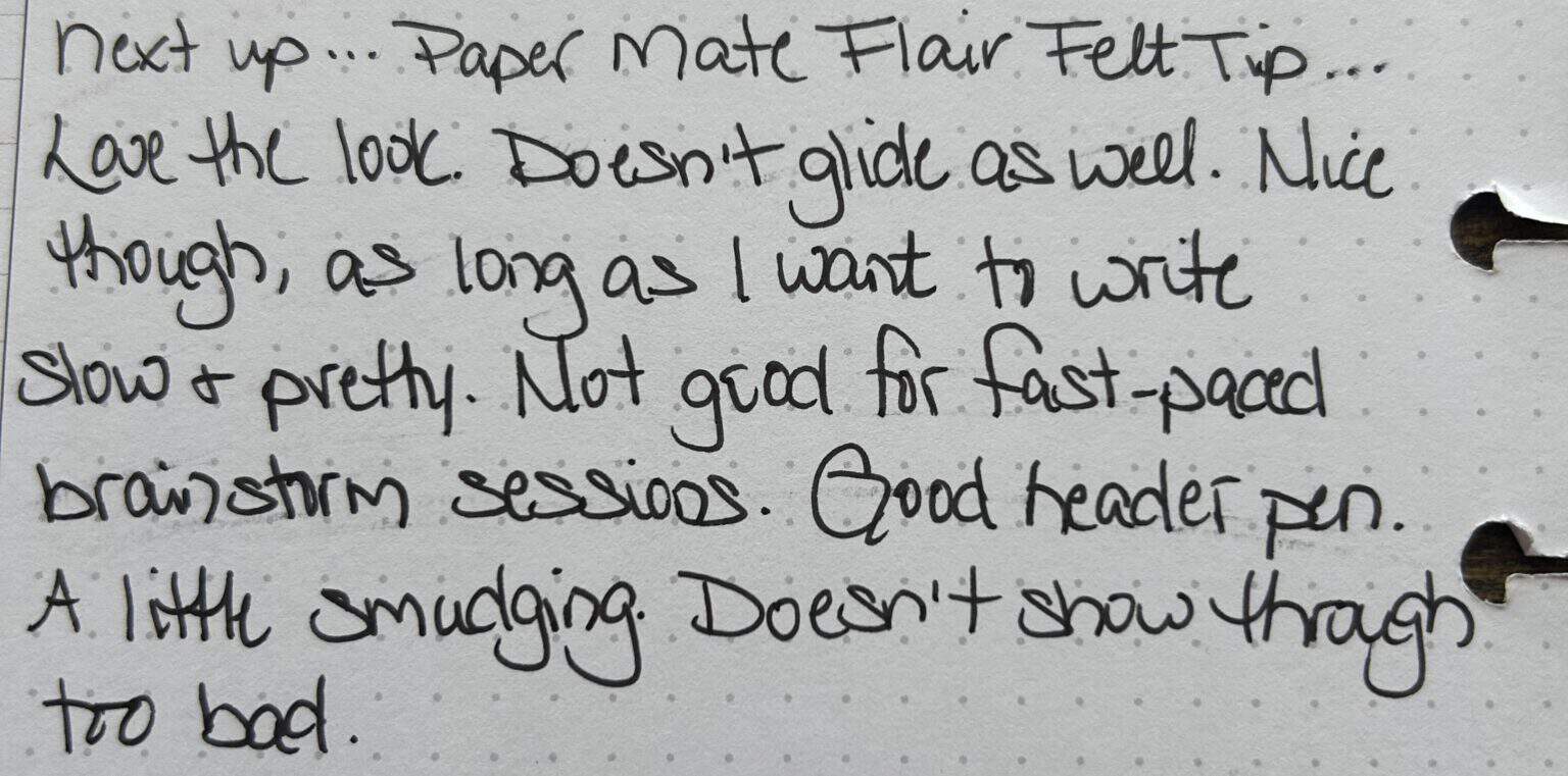 12 Best Pens for Planners: Ultimate Writing Companions