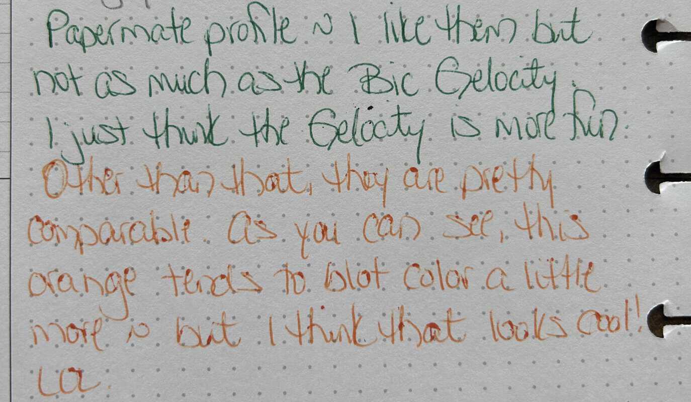 12 Best Pens for Planners: Ultimate Writing Companions