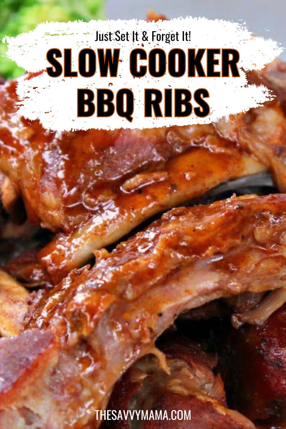 Best Slow Cooker Ribs: Amazing Dinner Year-Round (2025)