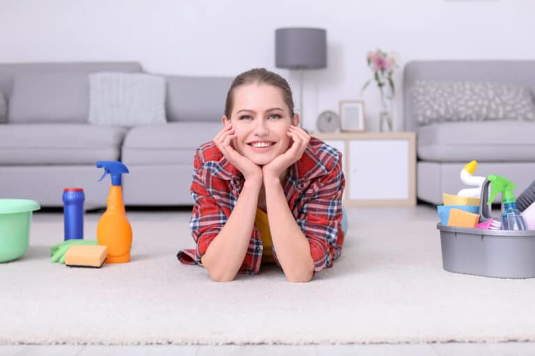 39 Best House Cleaning Quotes to Spark Joy in Your Chores