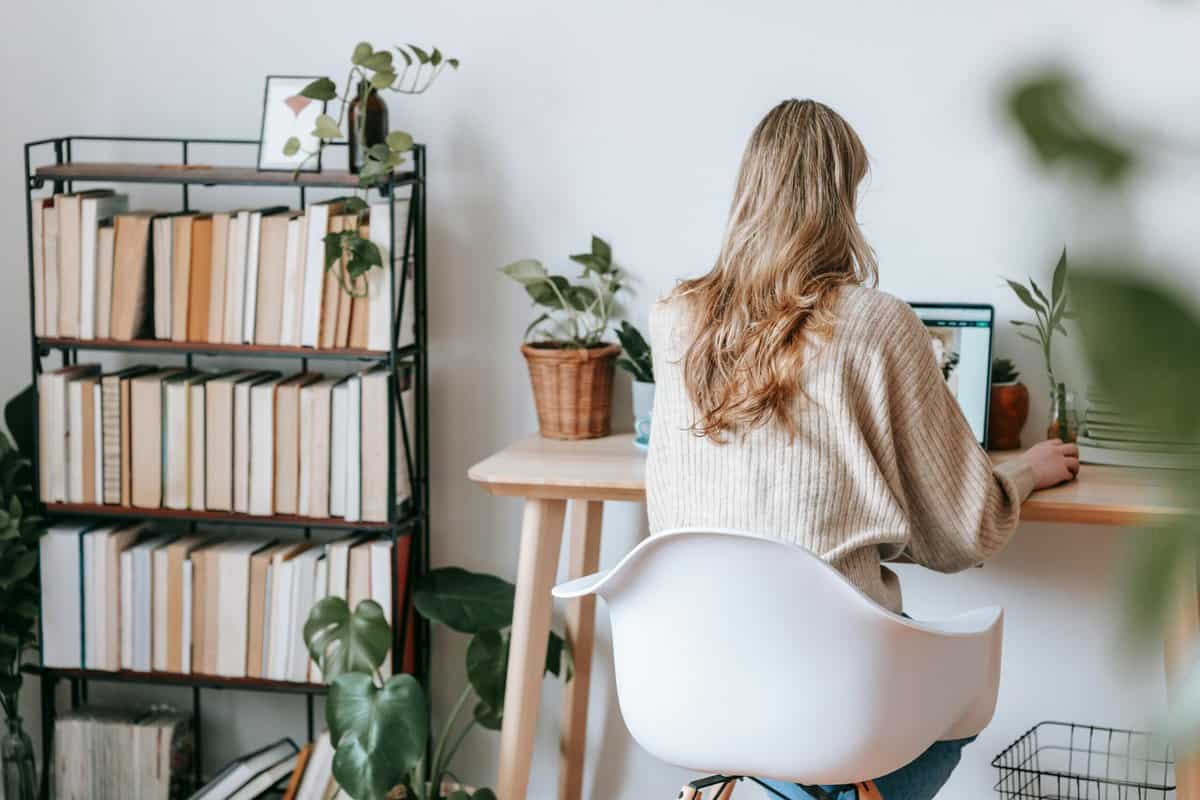 14+ Helpful Organizational Systems Home Or Work Spaces