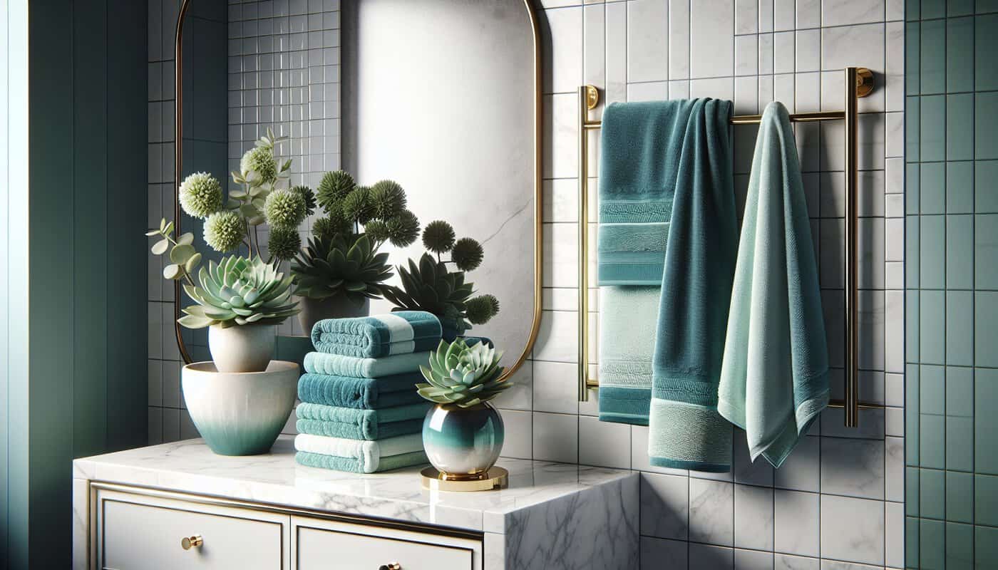 How to Deep Clean a Bathroom: 9 Steps For Sparkling Results